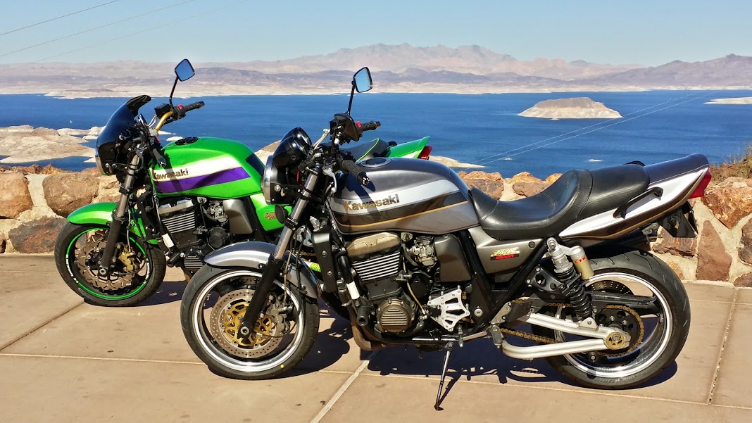 1999 ZRX1100 and 2001 ZRX1200 | Yamaha FZ1 Motorcycle Forum